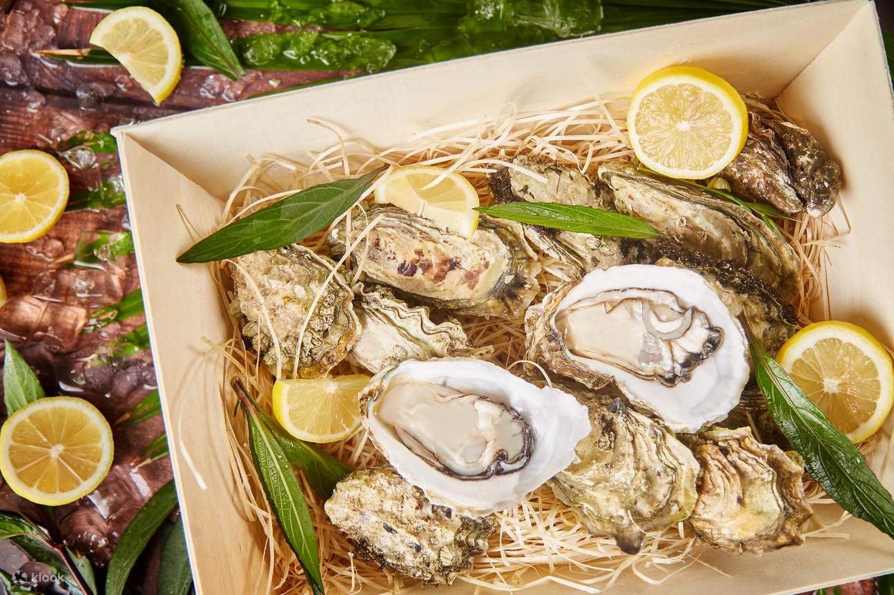 【Nanshan Shekou】Hilton Shenzhen Shekou Hotel | OPEN Restaurant | Buffet ...